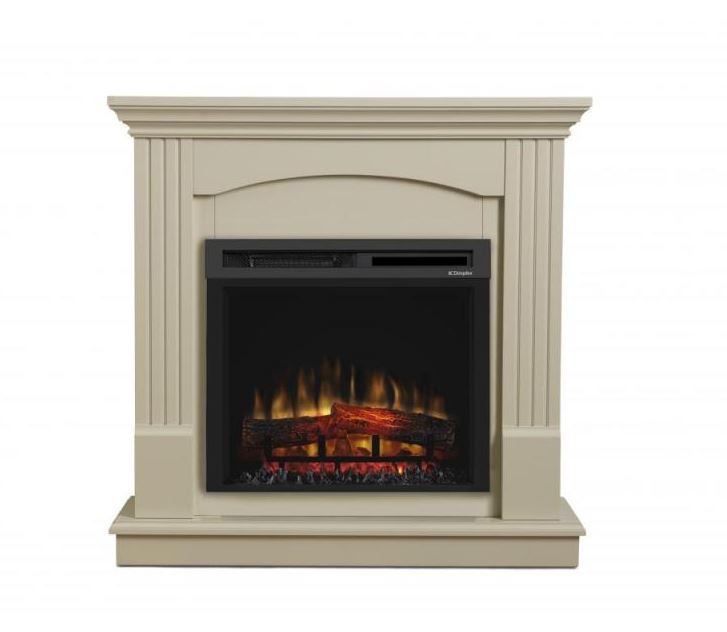 Dimplex Chadwick Suite - Dimplex | Electric Fires