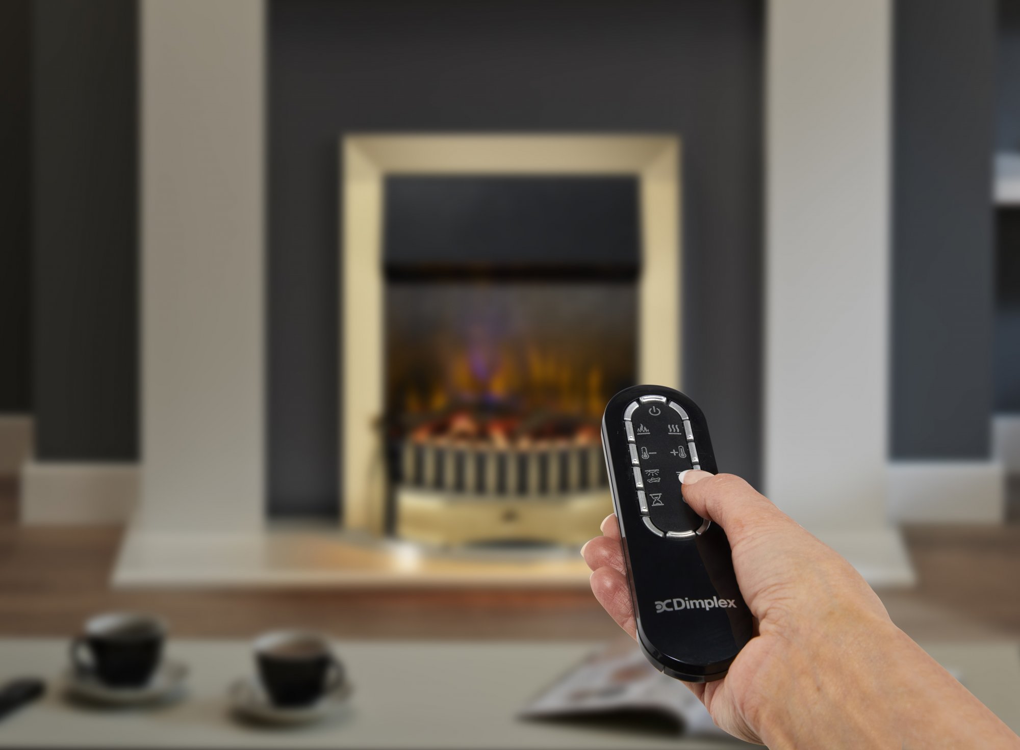 Dimplex Dumfries - Dimplex | Electric Fires