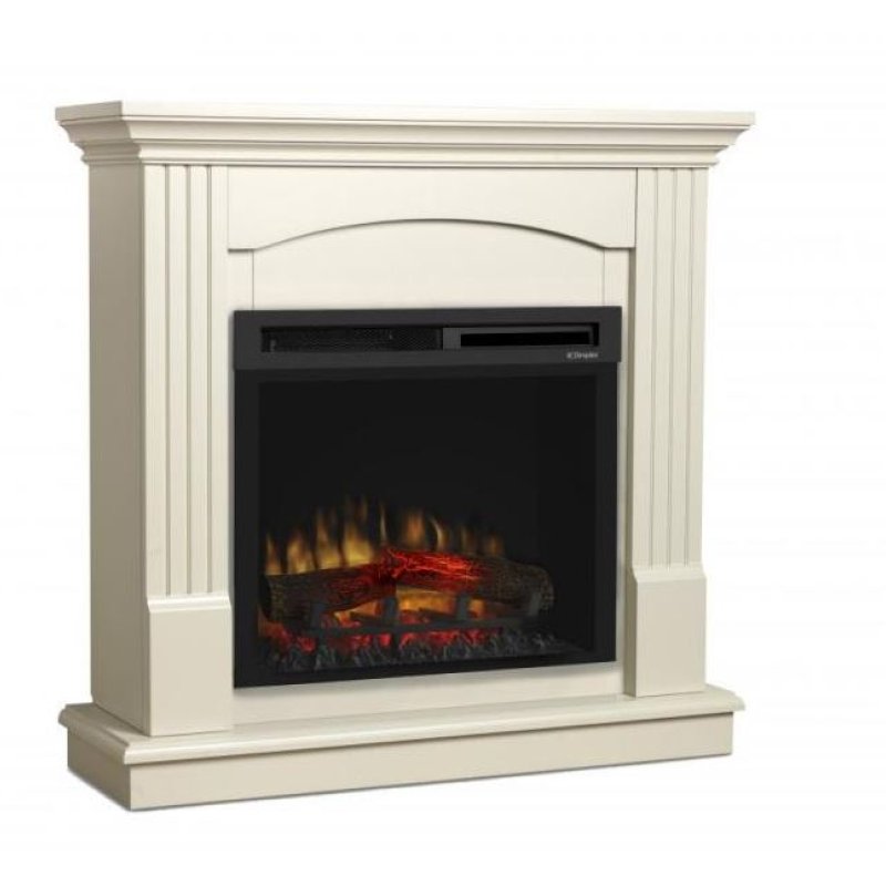 Dimplex Chadwick Suite - Dimplex | Electric Fires