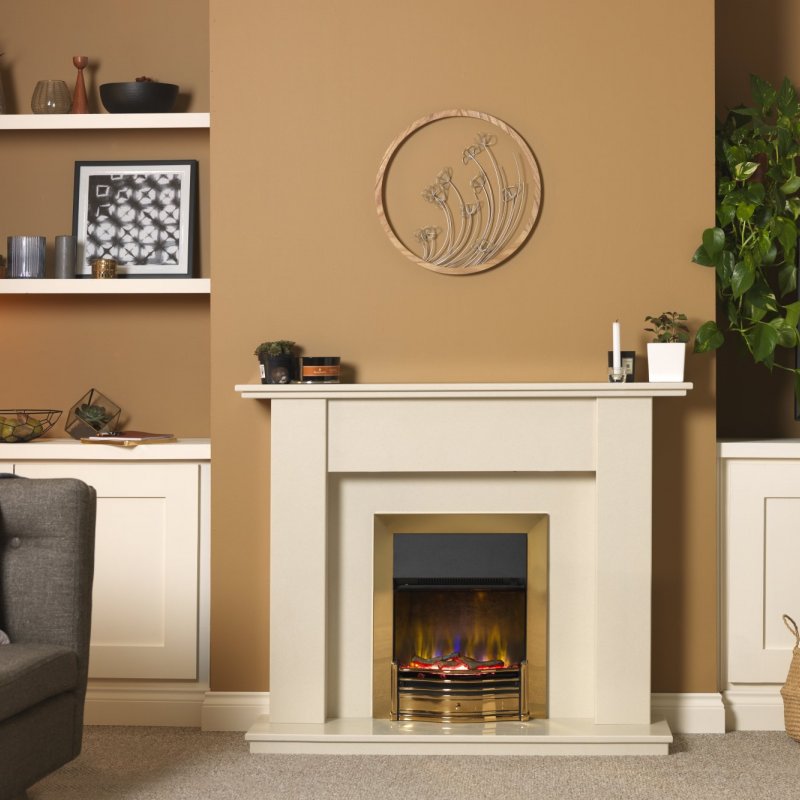 Dimplex Dumfries - Dimplex | Electric Fires