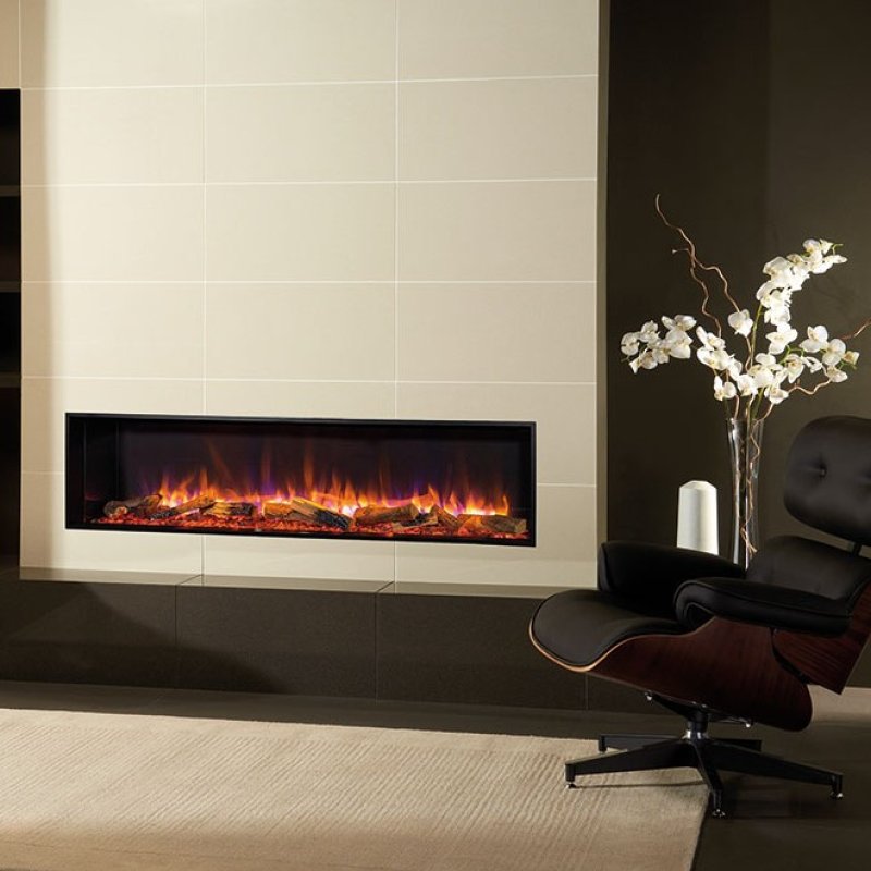 Gazco eReflex New Generation 150RW - Gazco | Electric Fires