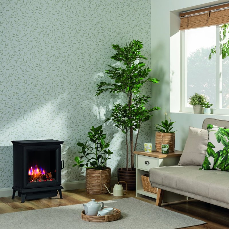 Gazco Sheraton 5 - Gazco | Electric Fires