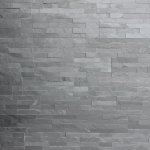 Black Split Face Slate Tiles - Split Face Tiles | Accessories