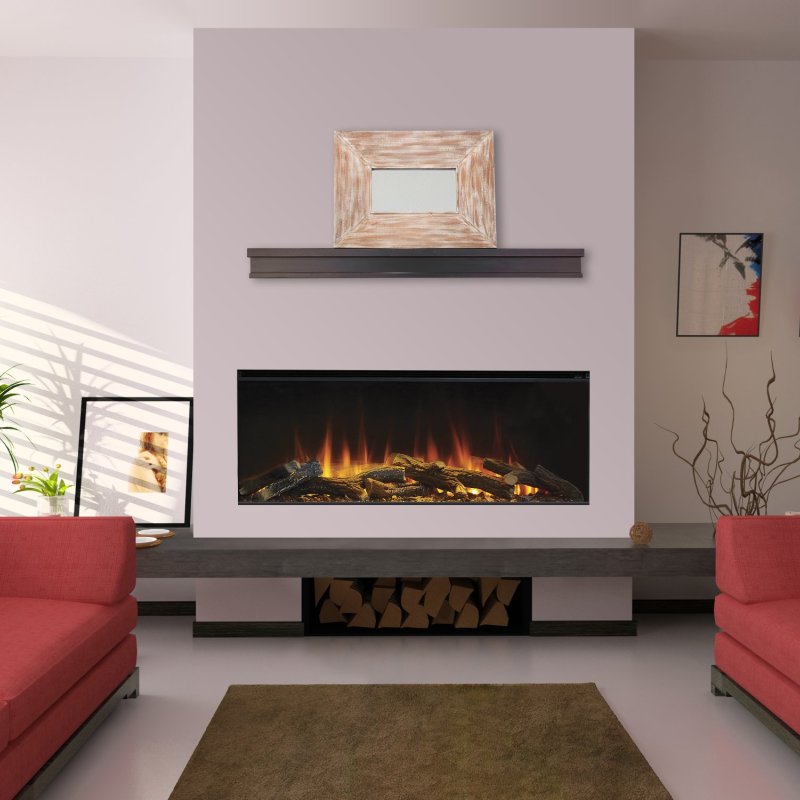 British Fires New Forest 1200 - British Fires | Electric Fires